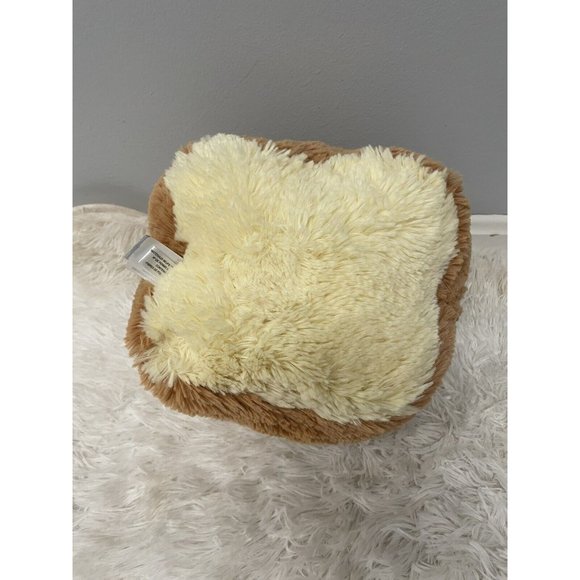 Squishable | Toys | Squishable Mini Comfort Food Loaf Of Bread 7 Plush Squishy Stuffed Animal ...